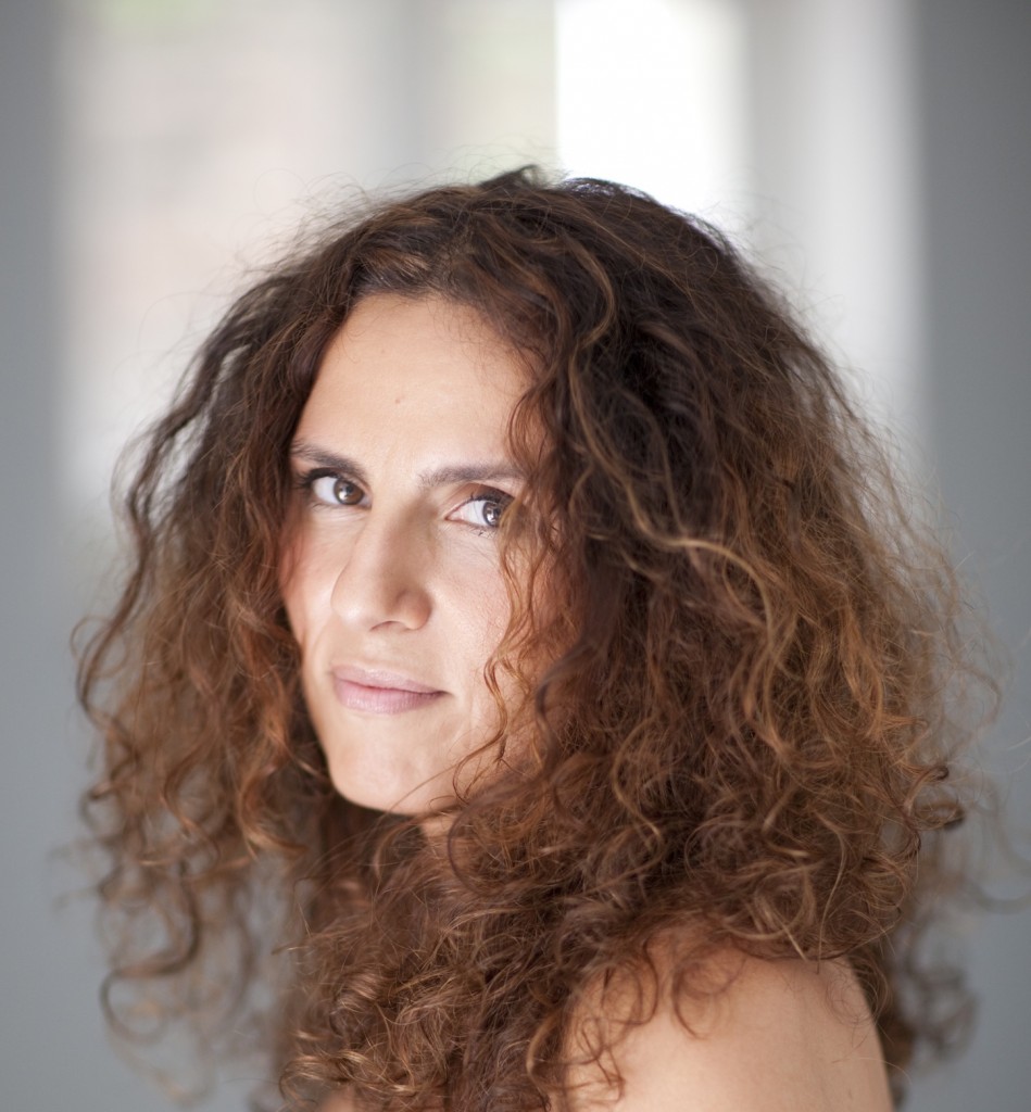 Eve Ruggieri raconte… Racha Arodaky | Racha Arodaky